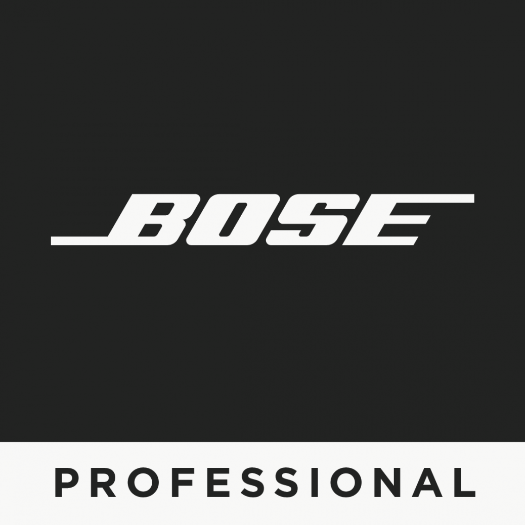 Bose_PRO_Logo_Black - BAI Online